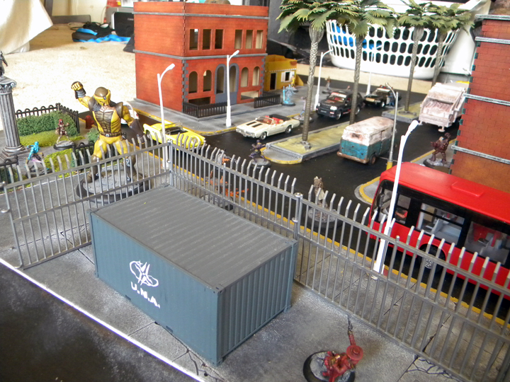 [TMP] "Drawing Lines " Topic