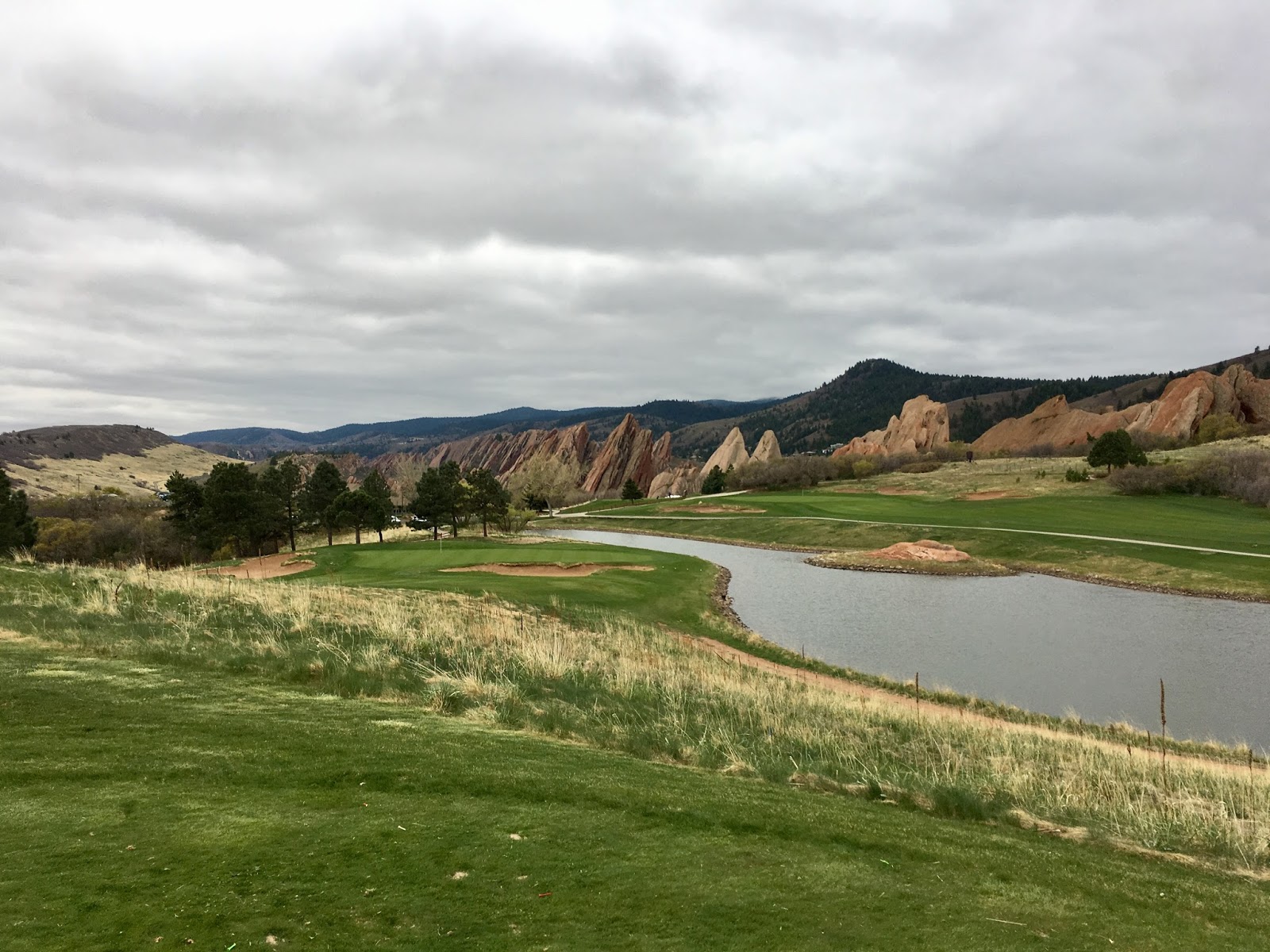 TASTE OF HAWAII: ARROWHEAD GOLF CLUB - LITTLETON, COLORADO