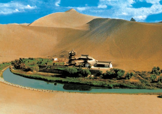 Traveler Guide: Your Journey | China