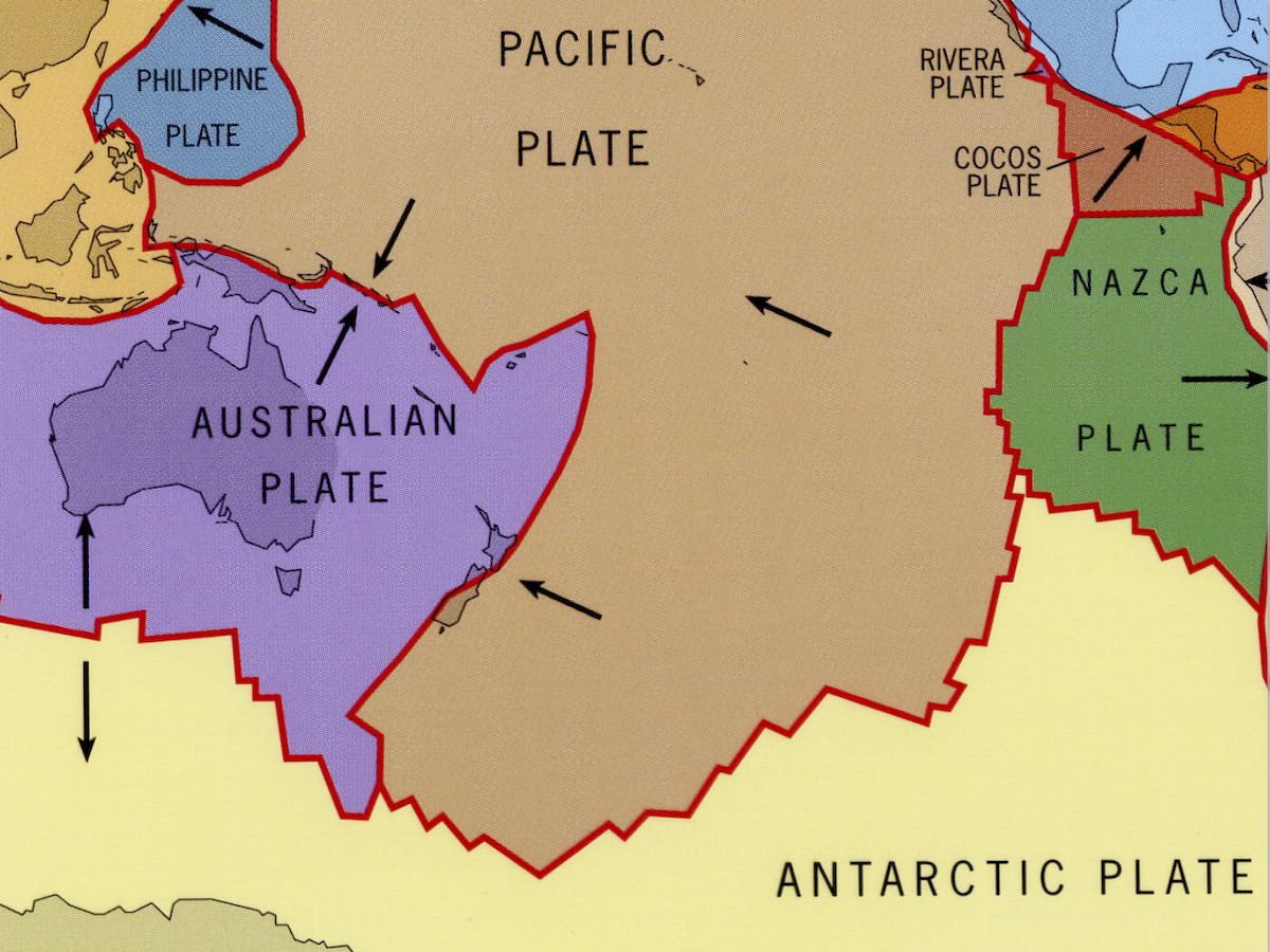 Earthly Musings - My Travel and Geology Blog: March 2019