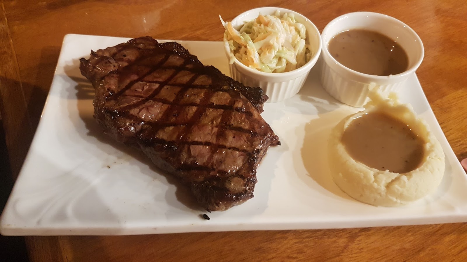 WANDERLUST DJ: Jahhet Fine Meat, Bandar Baru Bangi