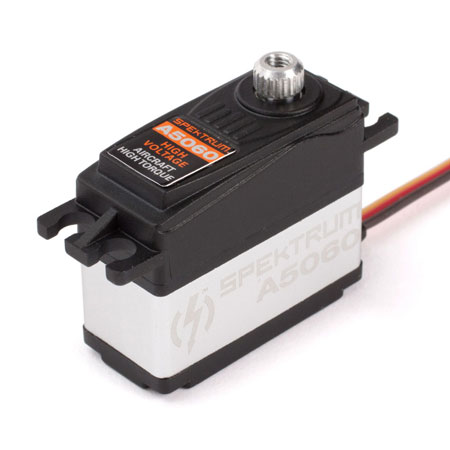 Servo Actuators vs. Linear Actuators - What's The Difference?