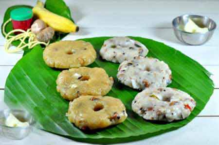 How to Prepare Sweet Karadai Dish for Savitri Nombu? | Hindu Blog