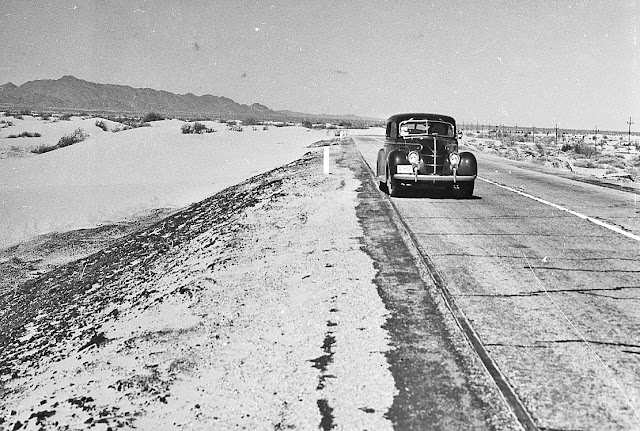 Vintage Snapshots of Everyday Life in Arizona during the 1930s ...