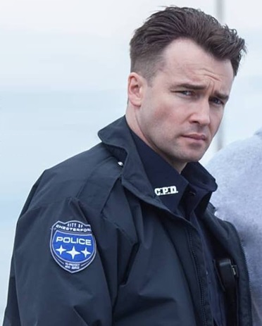 Blog Multibússola: DWAYNE CAMERON