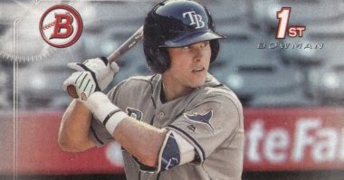 Daily Autograph: Taylor Walls