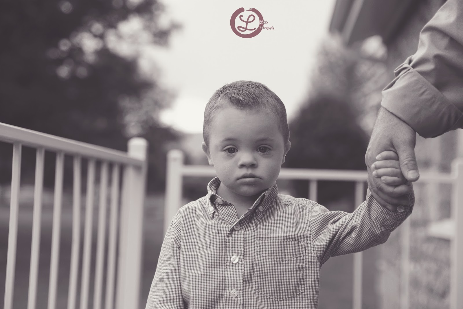 The LiLo Life: Sneak Peek: The Goodwin Family