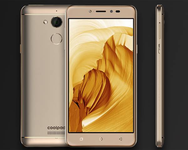 Be Curious: Coolpad note 5 : A powerful phone from Coolpad launched for ...