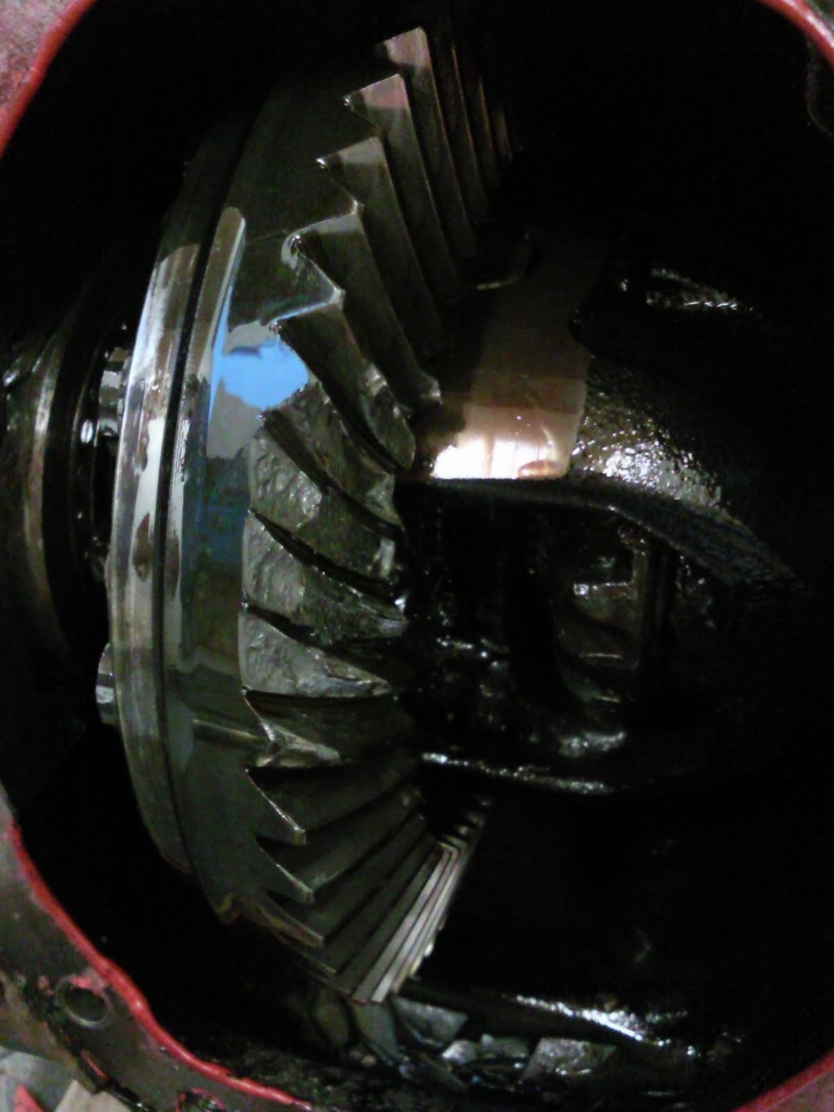 Wayne Keeber - Super Pro Drifter