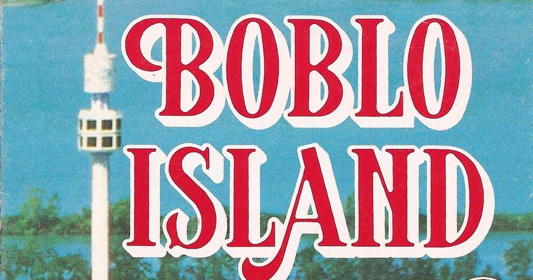 This, That & the Other: Boblo Island revisited