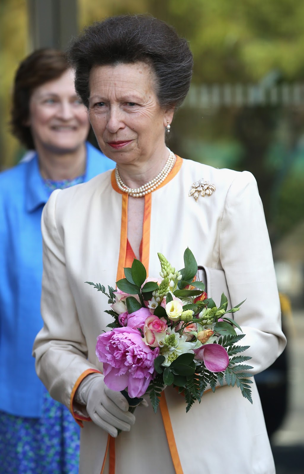 Estação Cronográfica: Relógios Longines homenageiam Princesa Margarida ...