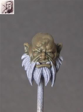 MASSIVE VOODOO: Tutorial - Basic Techniques