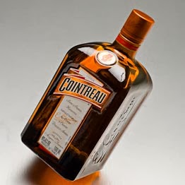 Minuman Import Original: Liqueur