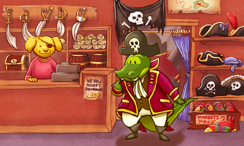 Jon Bliss Illustration