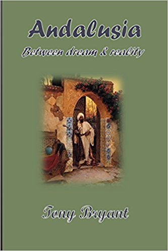 Gerald Brenan's Cultural Association (ACGB): Tony Bryant´s books have ...