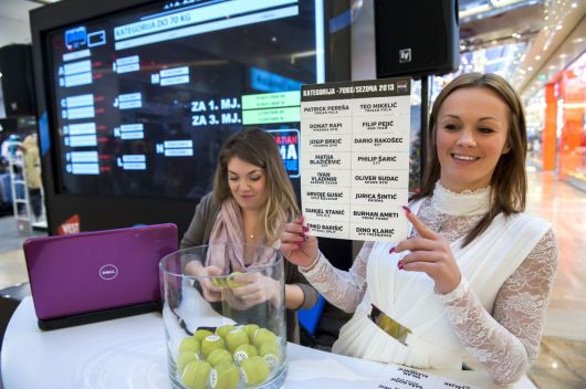 CROATIAN MMA LEAGUE"I U OVOJ SEZONI OČEKUJU NAS NAPETE BORBE" ~ CRO ...