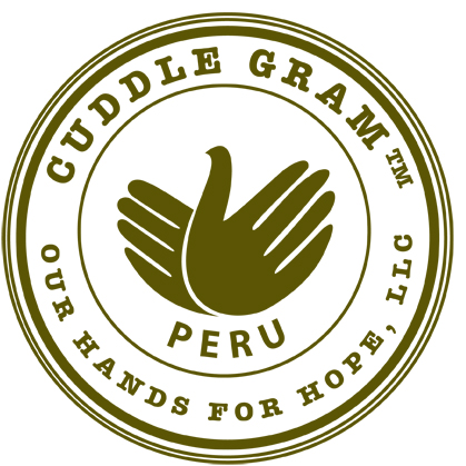 Cuddle Gram: Cuddle Gram