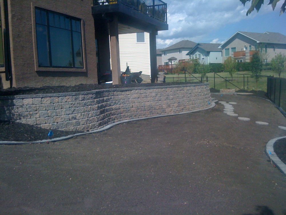 Timeless Landscaping: Lot Grading & Final Grade Tips