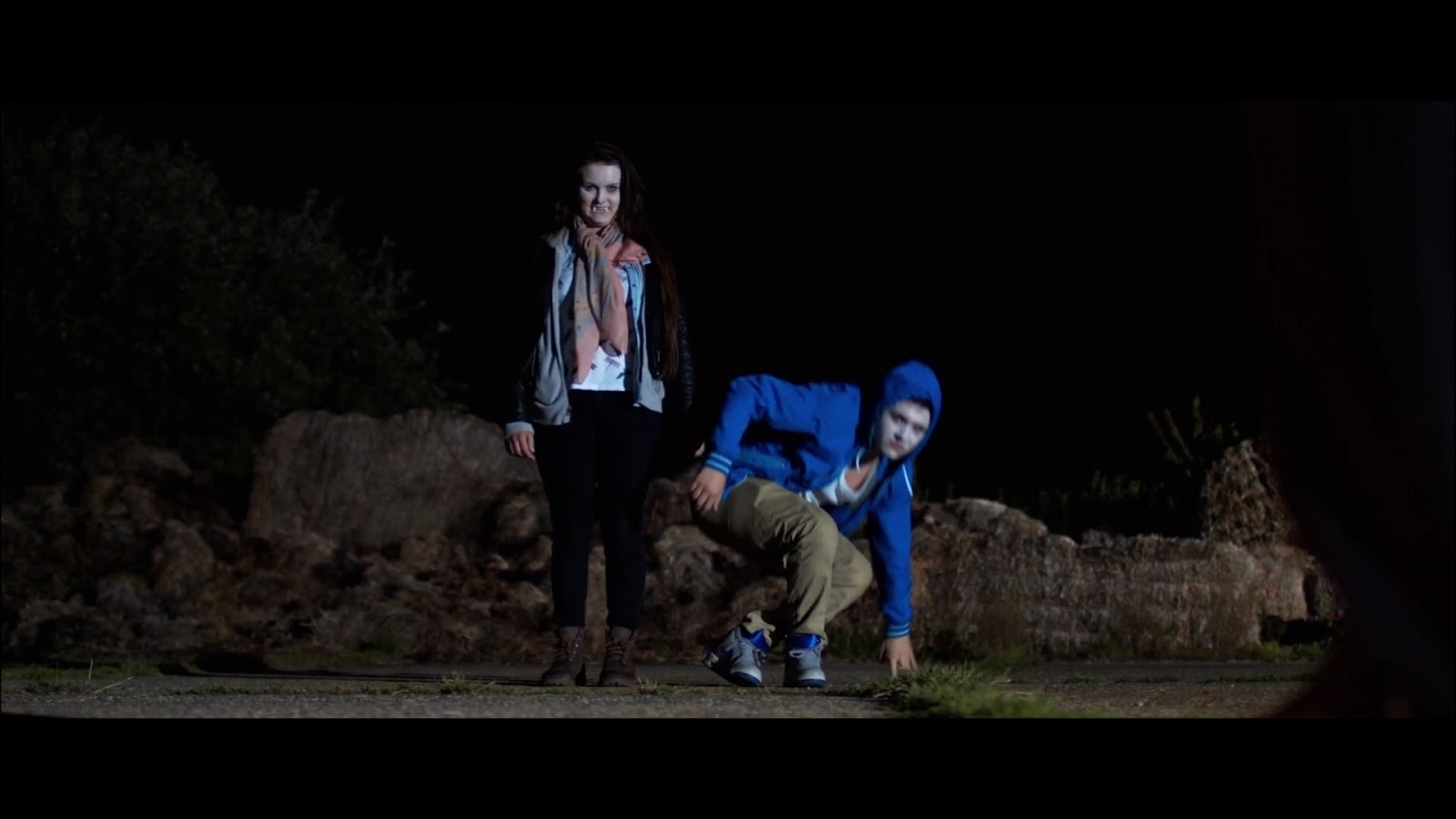 Taliesin meets the vampires: Vampire Resurrection – review