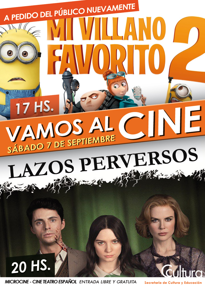 La Mañana de la Radio - FM Infovillegas 90.5Mhz: 06-sep-2013