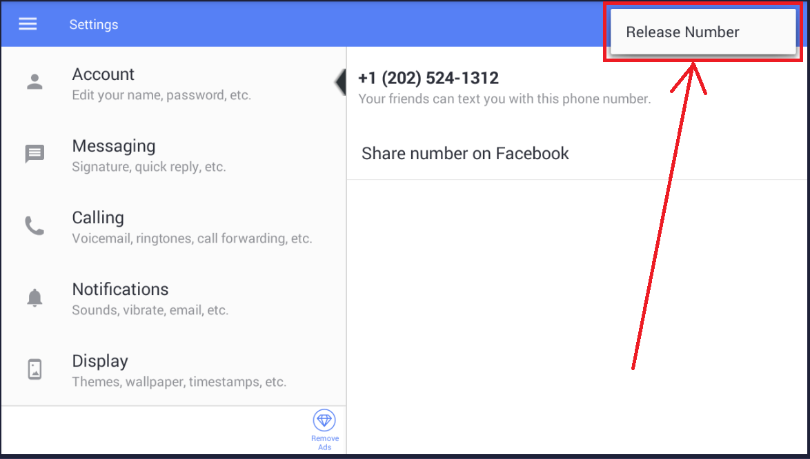 textnow-release-number - 楓的電腦知識庫