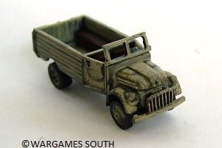 1/144 airbattle: 1/144 Steyr 1500 ambulance