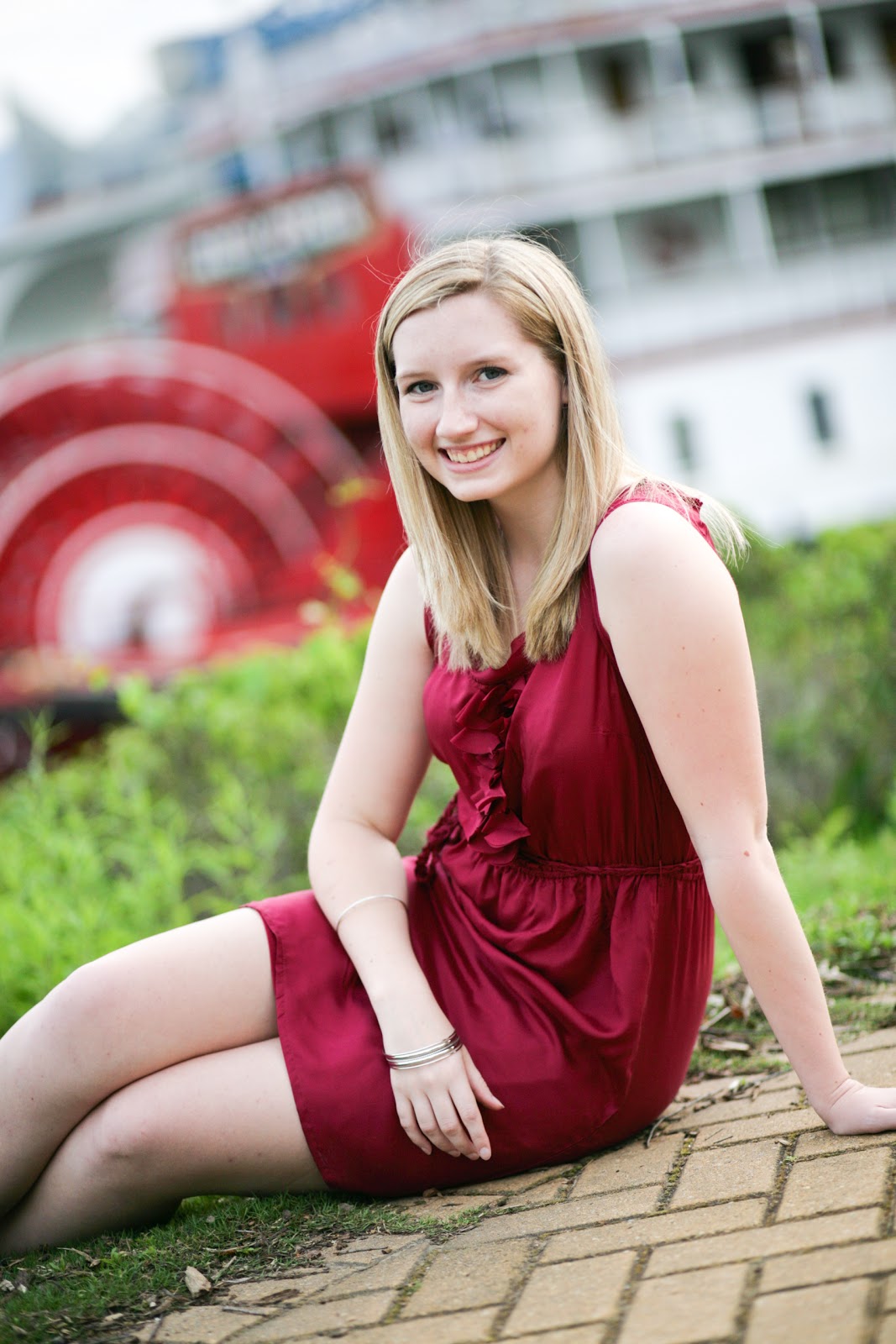 Artist's Eye Photography: Ashton's beautiful senior portraits!