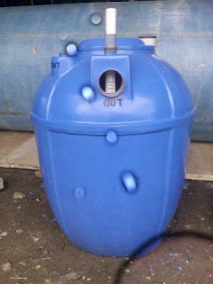 Daftar Harga Septic Tank Fiberglass terbaru 2022 - Cahaya Fiberglass