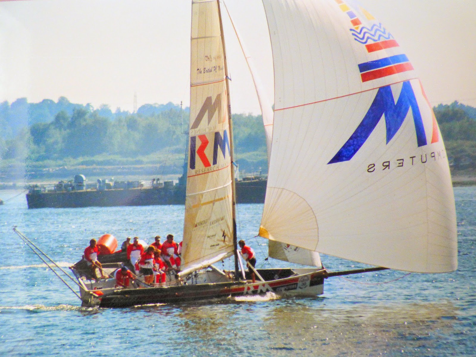 Shockwave40: RM COMPUTERS - Ultra 30 - The Daily Telegraph Ultra 30 ...