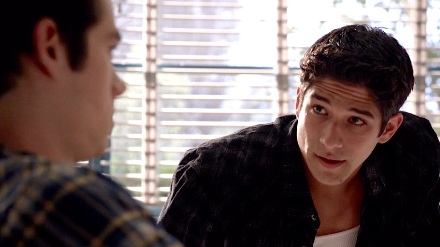 Pop Culture is Not Art: Recapturing Teen Wolf: Killer Ladies and ...