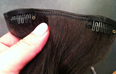 luv SUGAR cookie Life and Beauty : Jessica Simpson's Hairdo clip-in ...