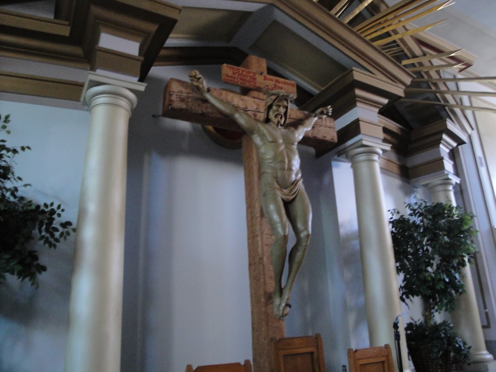 150 Churches: Church #13 - St. Patrick, Providence (featuring ...