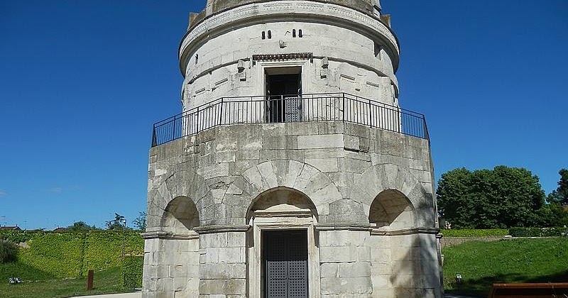 Büyük Teodorik ~ Tarihten ilginç Bilgiler