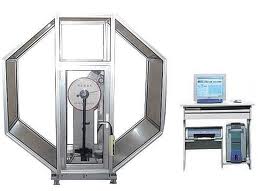 si CEWEK MESIN: PENGUJIAN IMPAK (IMPACT TEST)