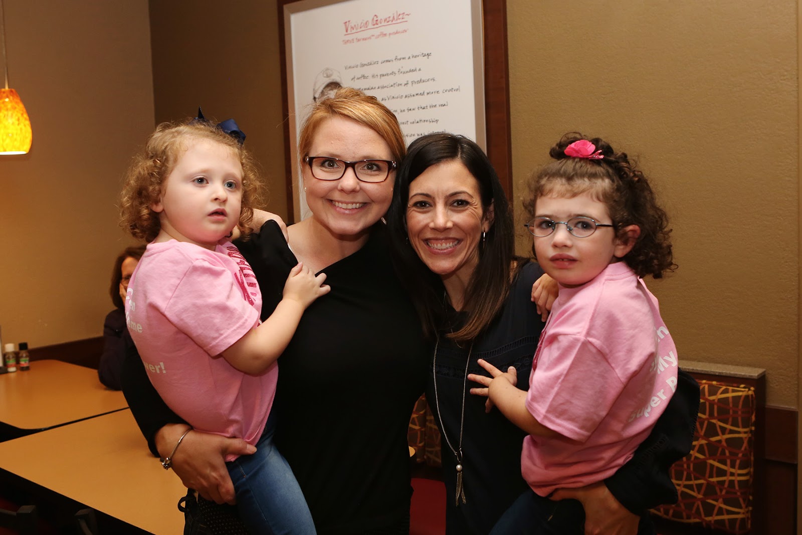 Chicken For Cohen Syndrome 2016 (total raised and pictures!) | A Joy ...