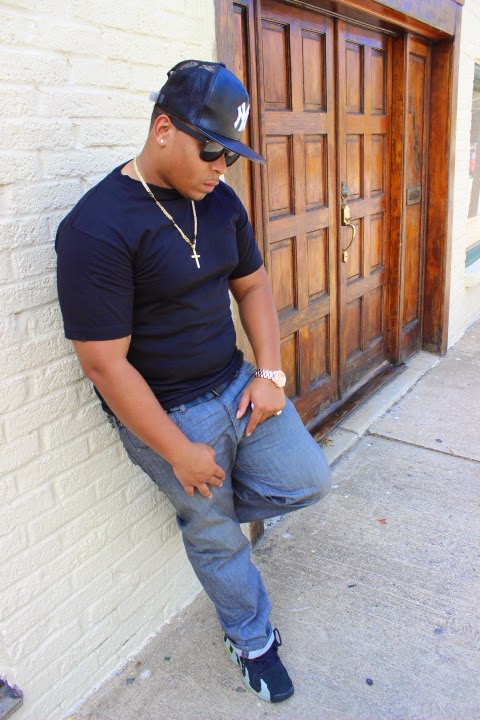 The Grind & Shine Hip Hop E-Mag: Grind & Shine Featured Artist: Lil G
