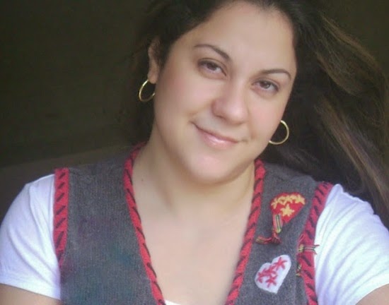 Sobre Mari | Mari's Cakes