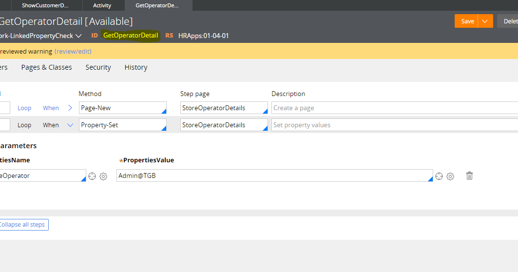 Pega Learnings: How to recover deleted rule in pega