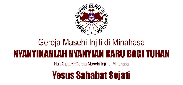 NNBT 11 YA ALLAHKU, KAMI MENGAKU DOSA - YESUS SAHABAT SEJATI