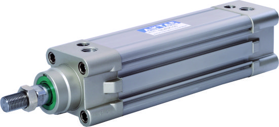 ROMI HIDRONEUMÁTICA : ¿Que es un Cilindro Neumático?