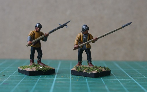 Deadkingsrise Painting and Modelling: Perry Miniatures Wars of the ...