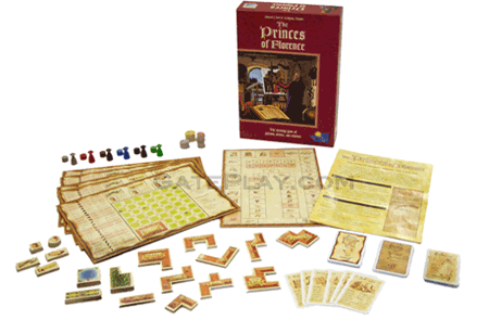 THE TOP 10 HISTORY BOARD GAMES OF ALL TIME