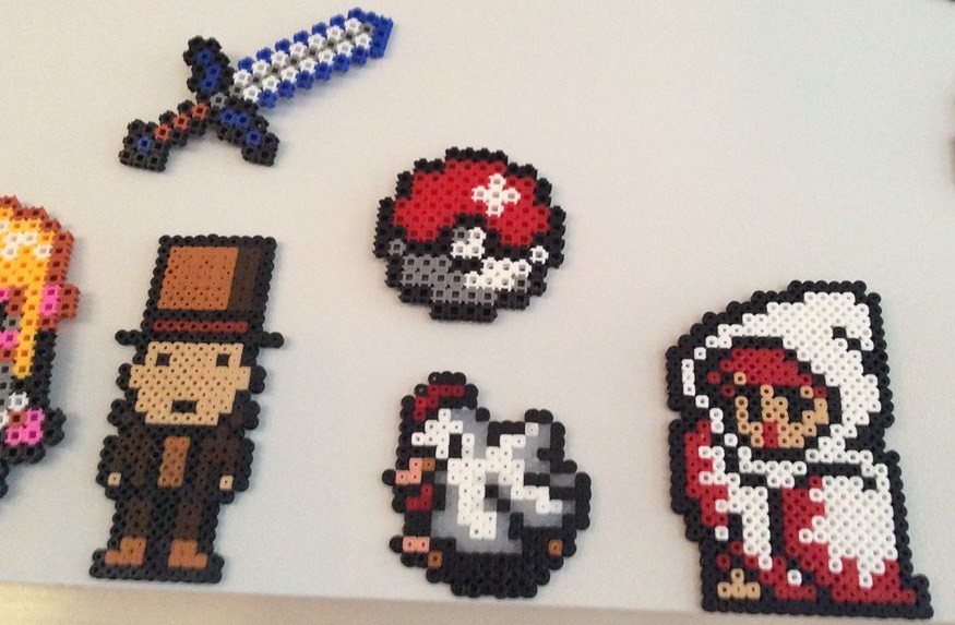 Buzy Bobbins: A preview of Simbrix - Interconnecting bricks for ...