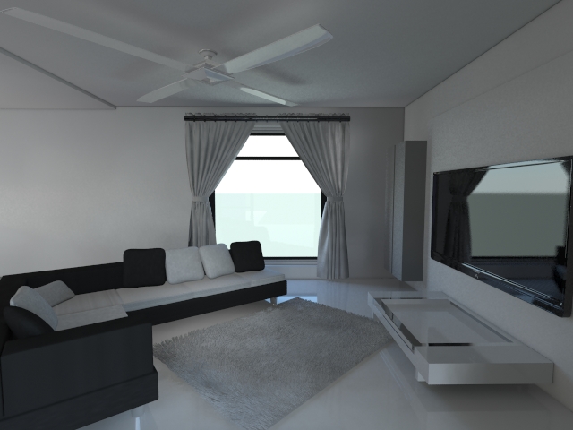 3DS MAX TUTORIAL BEGINNERS: Mental Ray Rendering