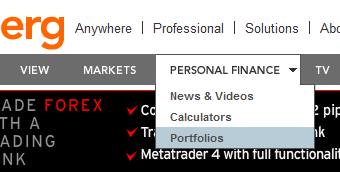 Investor Juan: Managing Your UITFs and Mutual Funds, Part 1: Bloomberg ...