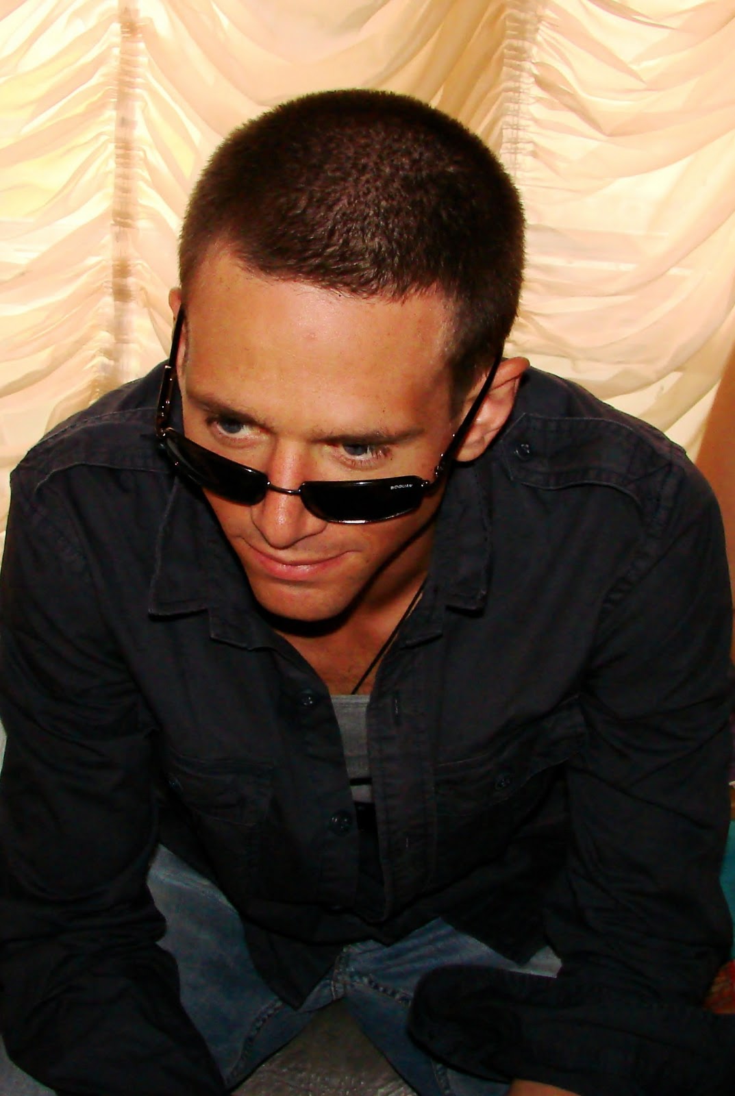 ABC Camp Ukraine Official Blog: Meet The Staff