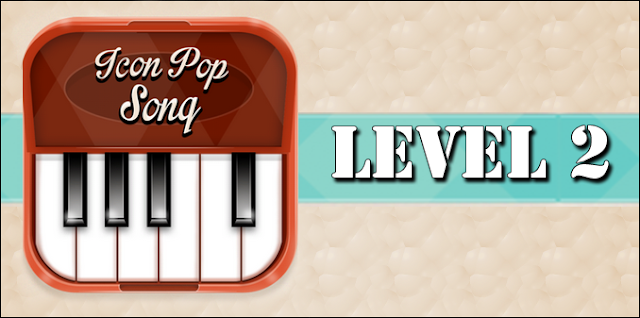 Icon Pop Song [Level 2] Titles and Artists Answers ~ Doors Geek
