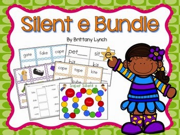 Who's Who and Who's New: Tackling Tricky Sounds ~ Silent e & Bossy R