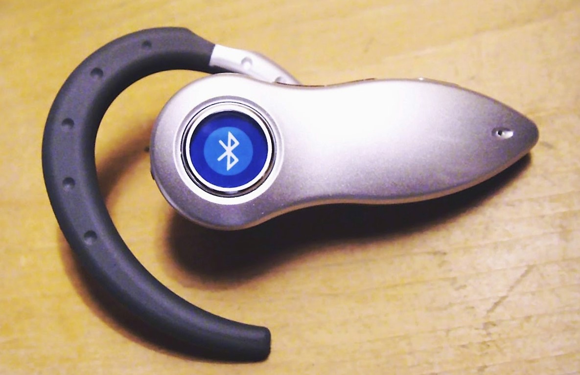 Fieggentrio: Nederlandse uitvindingen: Bluetooth(1994)