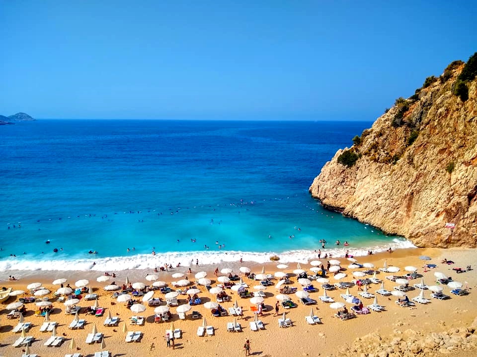 Turismo sem Clichê: As melhores praias da Turquia: um roteiro pelo litoral